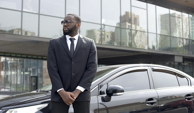Bail Agent Classes | UNLV Lifelong Learning